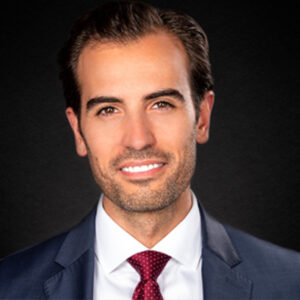 Nicholas M. Rossi - Burgio, Curvin & Banker Attorneys